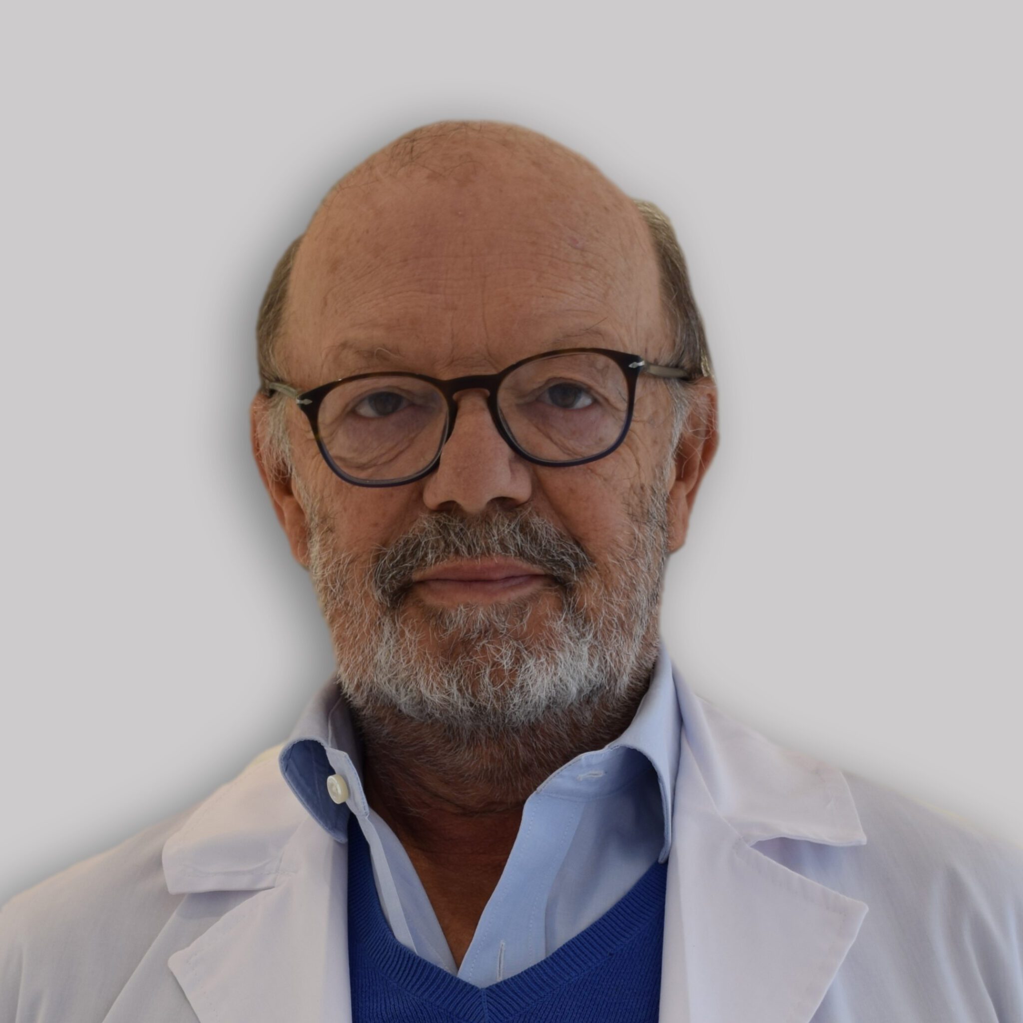 Dr. Luis Alberto Viola - Sanatorio Güemes