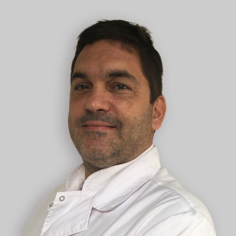 Dr. Pablo Marchetti - Sanatorio Güemes