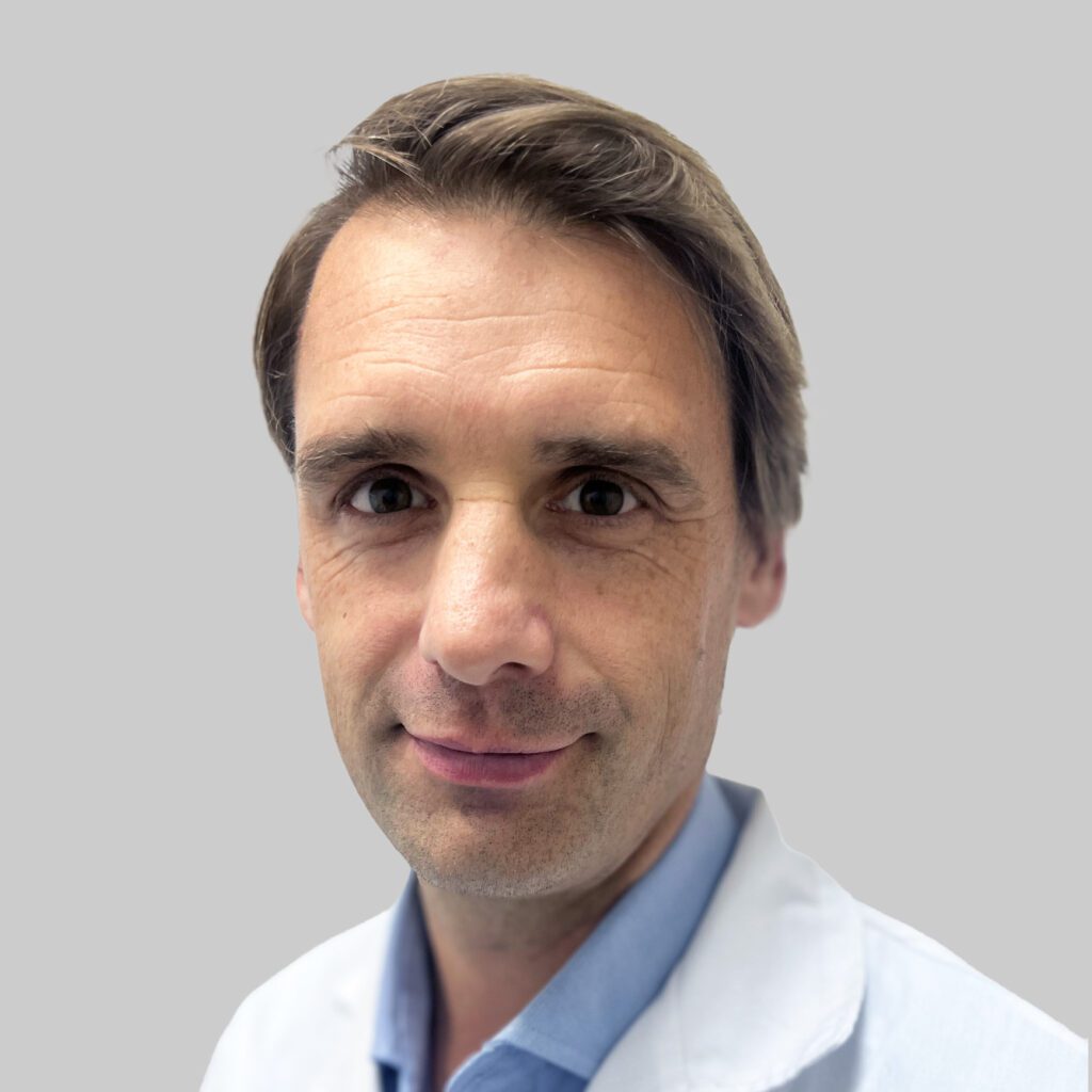 Ginecología – Sanatorio Güemes