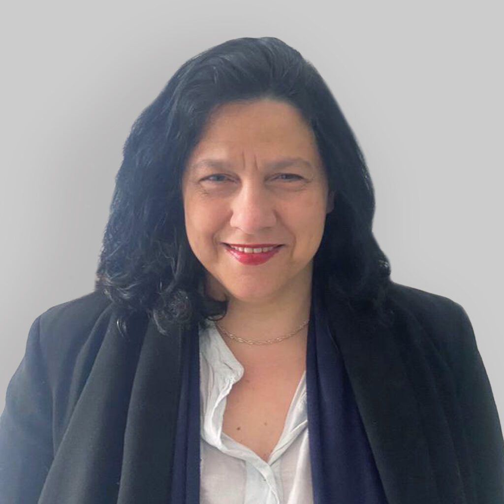 Dra. Ana Tangari - Sanatorio Güemes